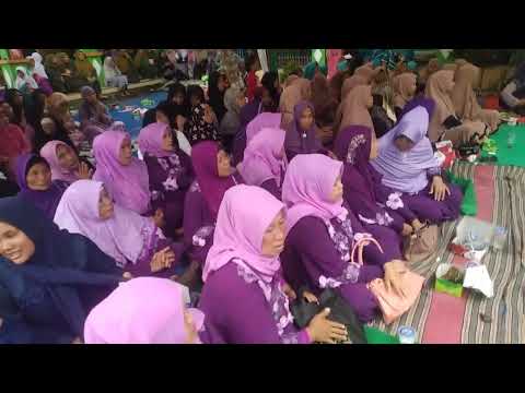 Do'a berasama di Ponpes Nurussa'adah Pakel. JAMAA'H PERIGEL - YouTube