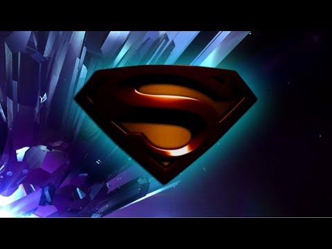 Superman: Triumphant - YouTube