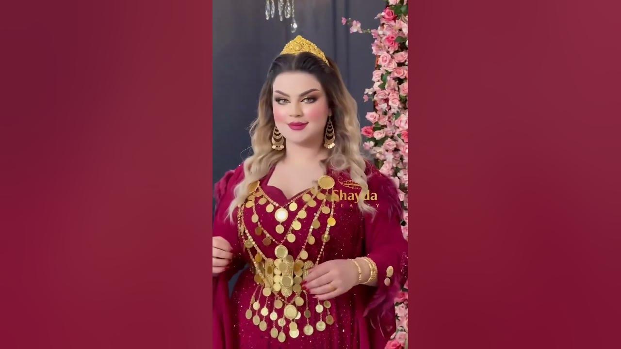 دهوك ئاکڕێ زاخو ئامێدی بەردەرەش شێلادزێ Youtube