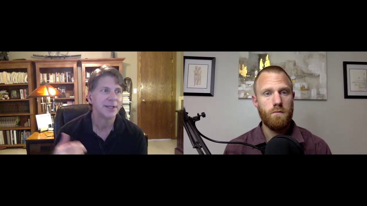 Michael Warden Promo #1 - YouTube