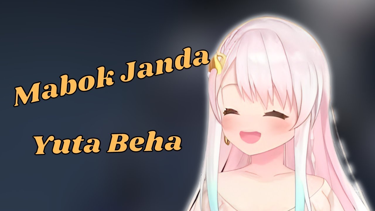 Nama-nama random membership Yopi [Hololive ID Clip] - YouTube
