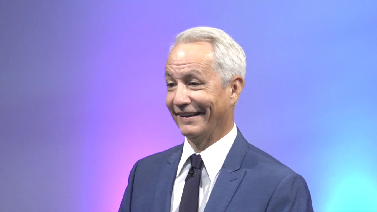 June 14, 2020 | "Are You Listening" | Rev. Michael Gott - YouTube