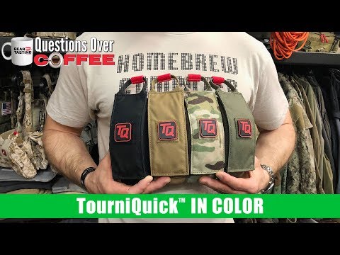 TourniQuick™ In Color - Questions Over Coffee 07