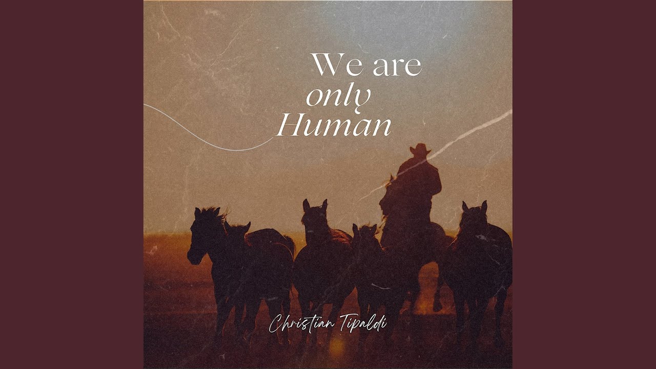 We are only Human (feat. Toby Wilson) - YouTube