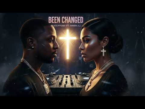 Been Changed (Official Music Video) | ATG MKARI (Ft. Amara Ali)