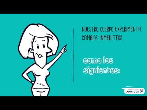 Respuestas corporales Ed. Física