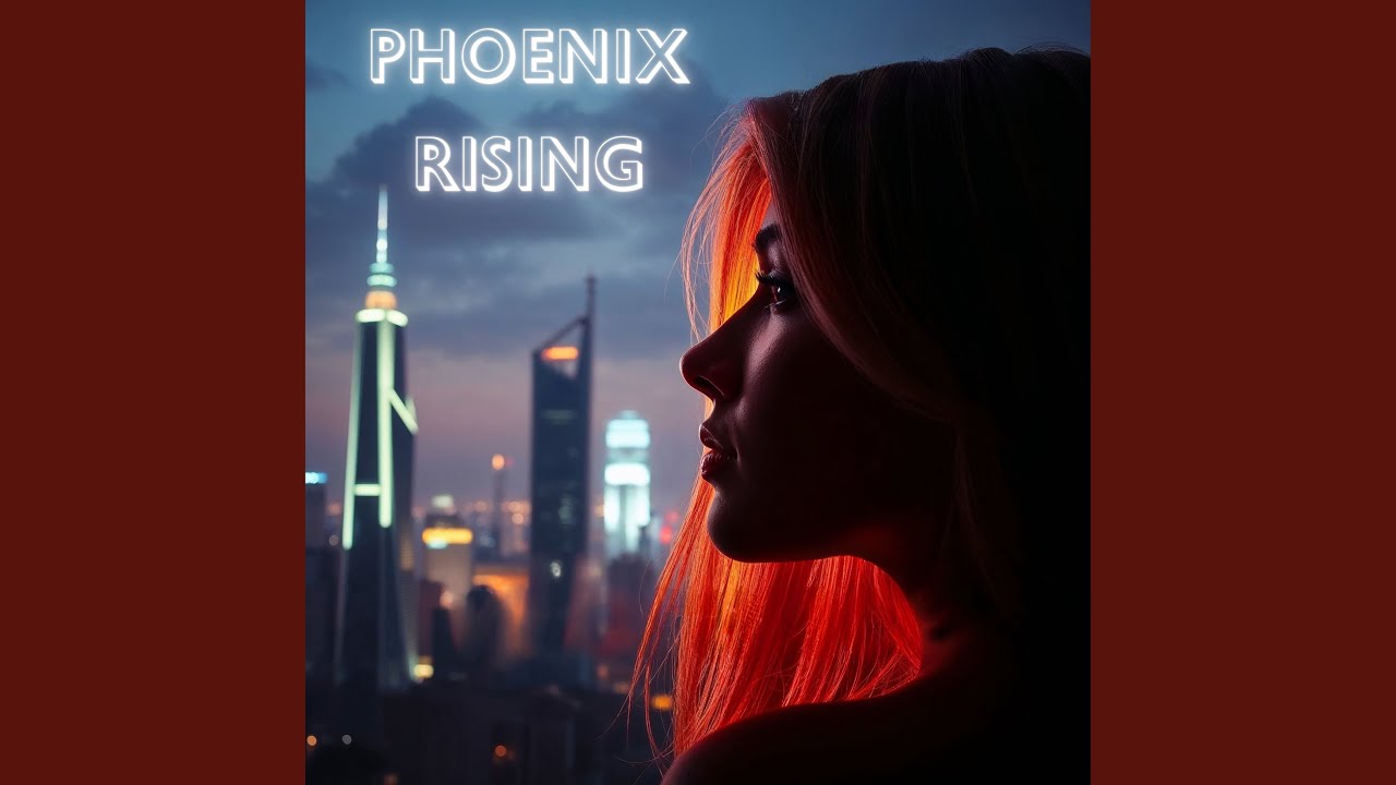 Phoenix Rising - YouTube