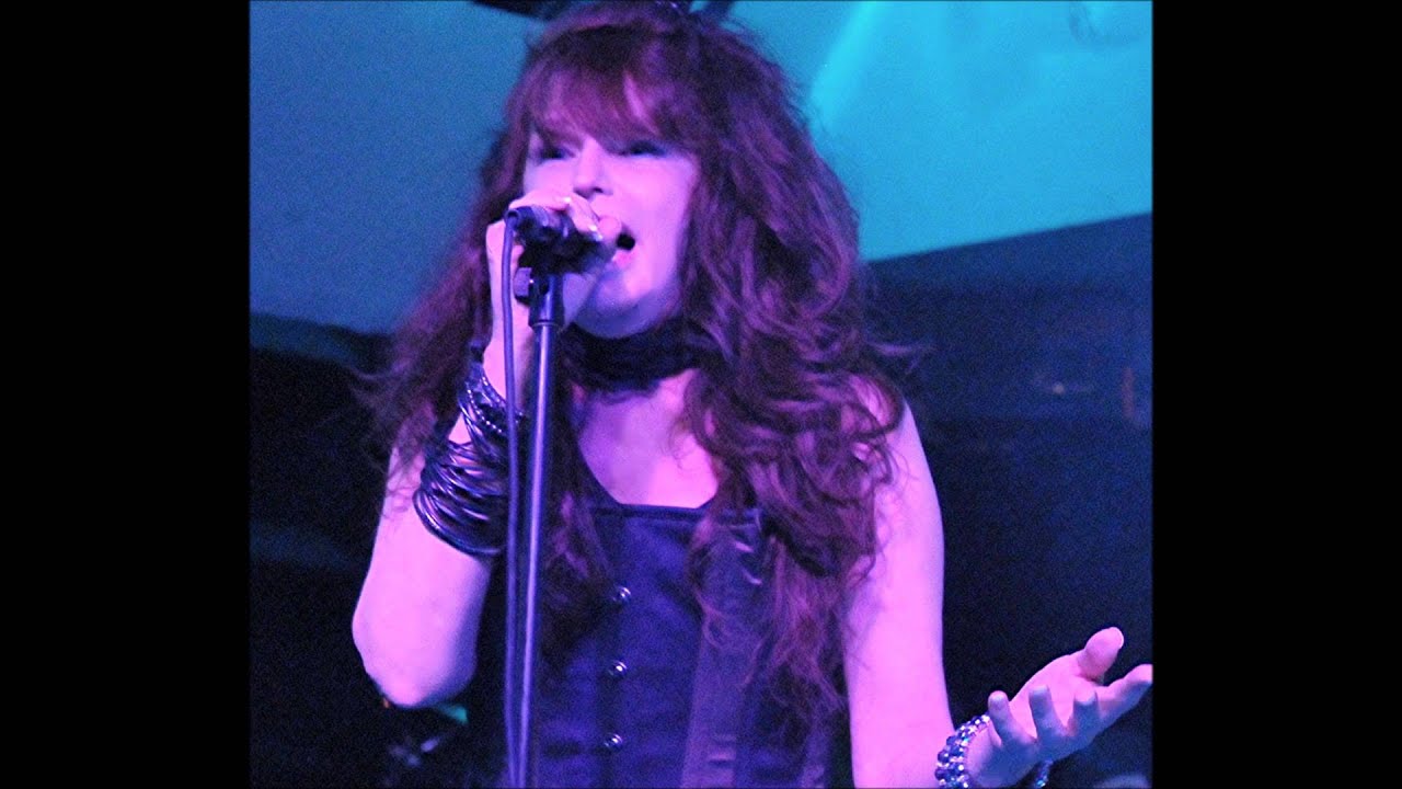 Le Reverie LIVE at the Roxy Video Promo - Friday, October 4th at 9:00 ...