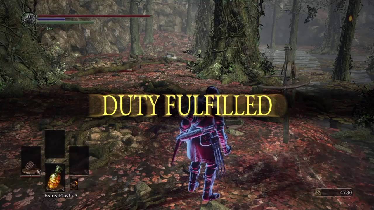 Dark Souls 3 Claw + Caestus Combos - YouTube
