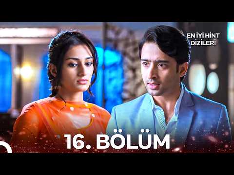 Aşkın İki Hali - Kuch Rang Pyar Ke Aise Bhi 16. Bölüm (Türkçe Dublaj)