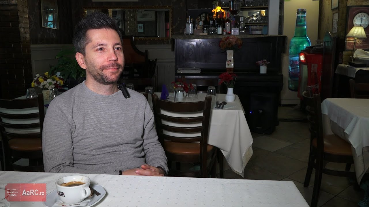 Interviu Daniel Sandu - YouTube