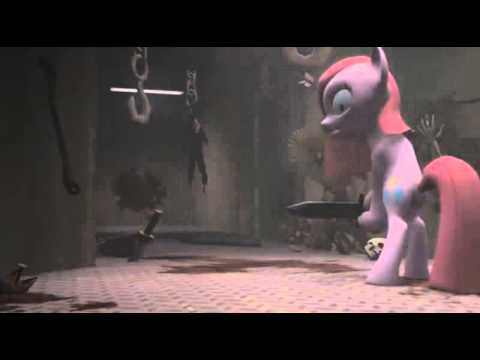 HyperHimes Looks At {SFM} Pink - YouTube