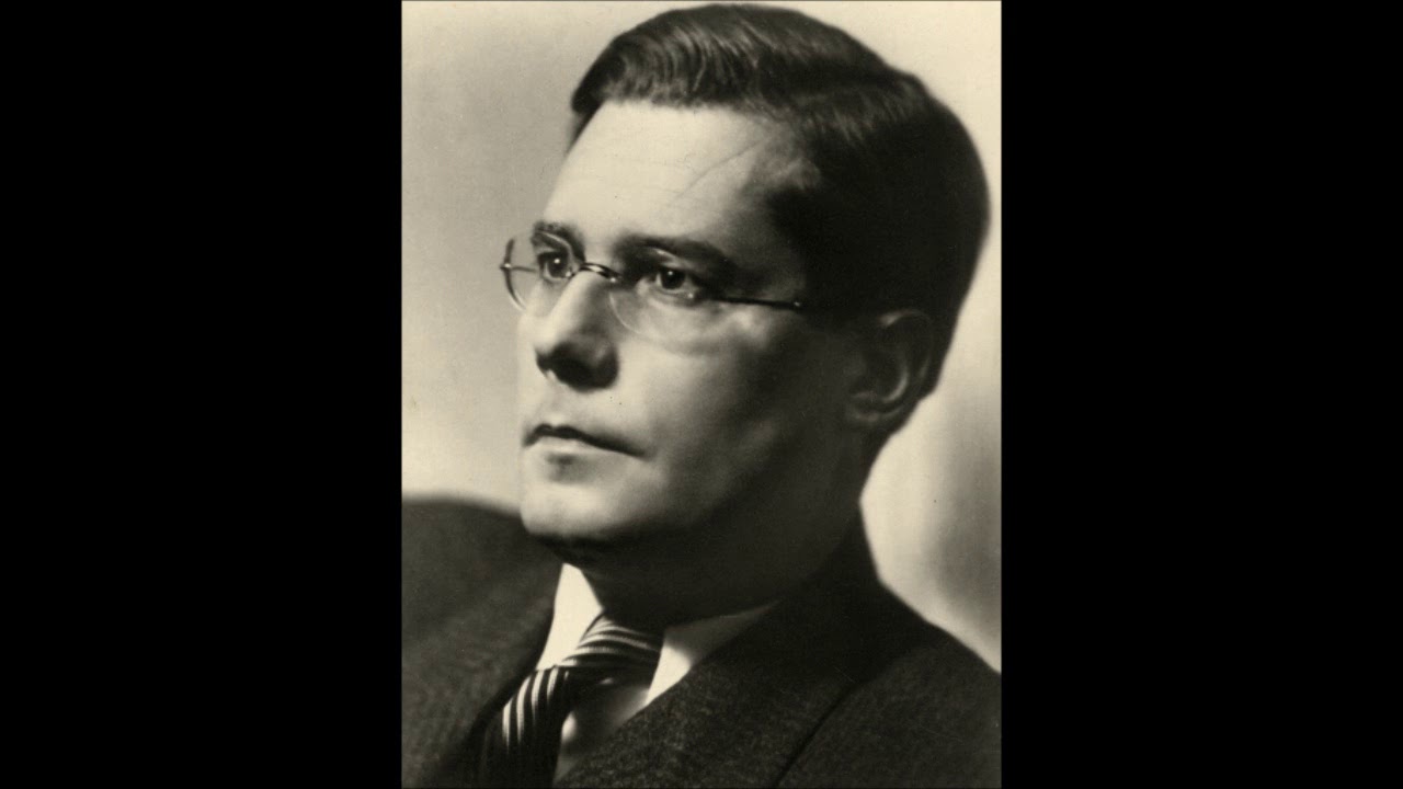 Brahms - Symphony n°1 - Vienna / Böhm 1944 - YouTube