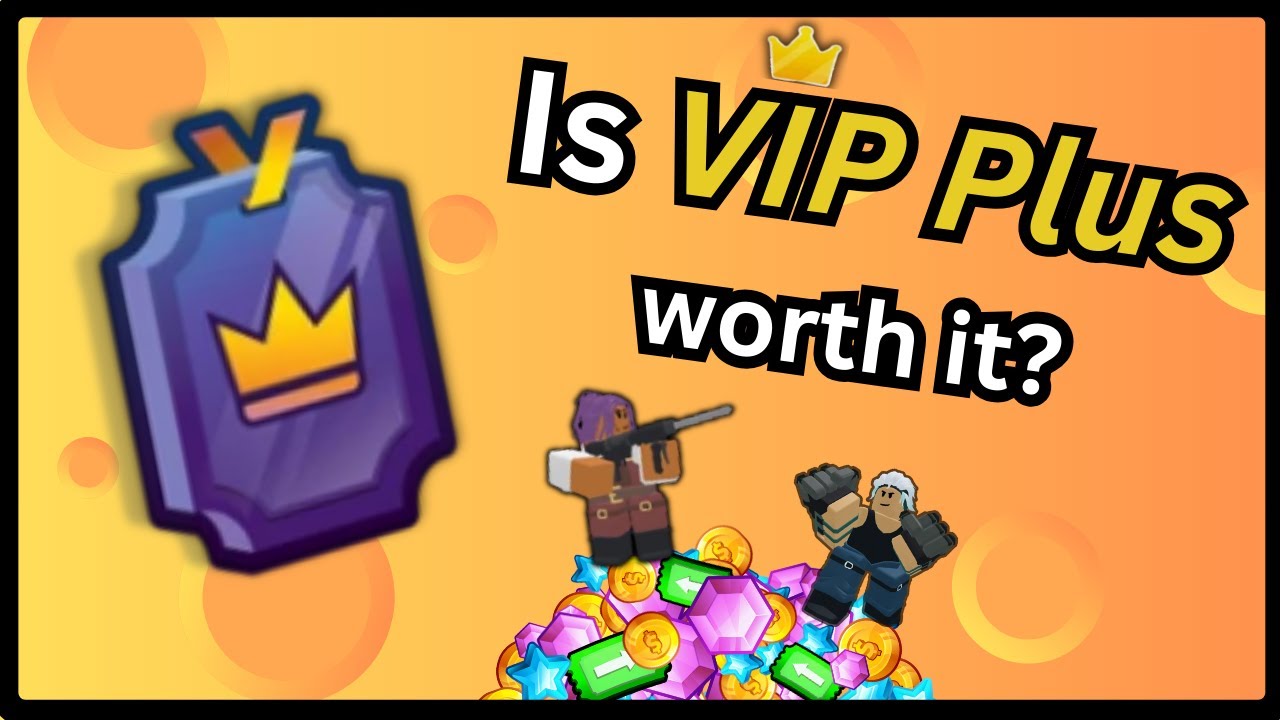 Is VIP Plus worth it? |TDS - YouTube