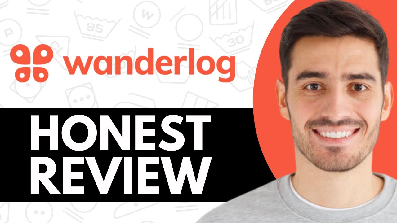 Wanderlog Review (2025) | Best Travel Planner? - YouTube