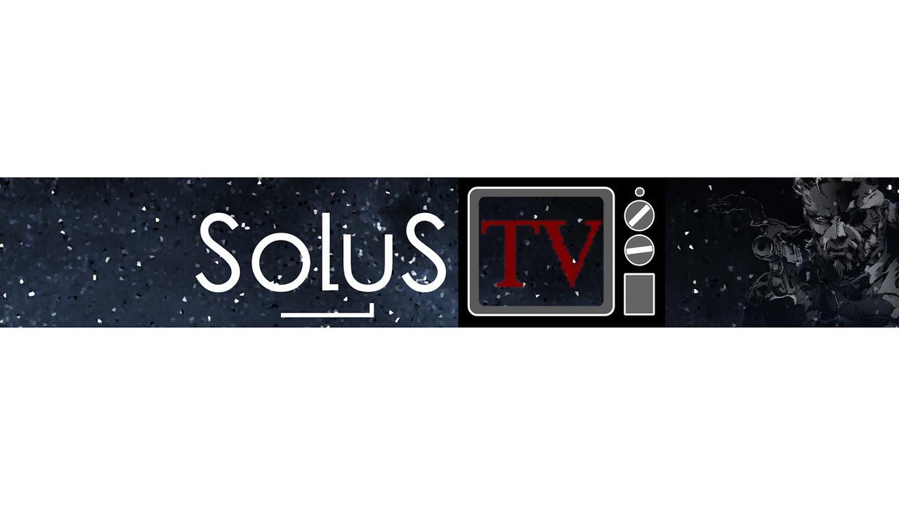 Solus TV Live Stream - YouTube