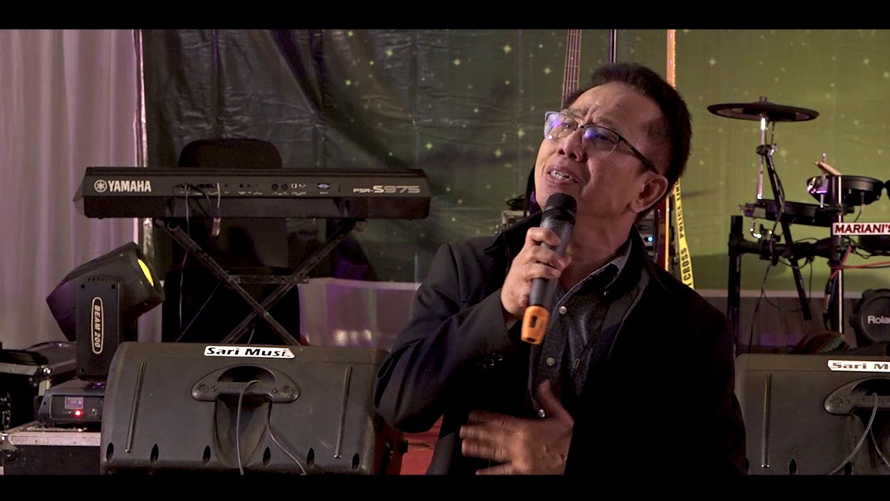 DENAI KA PULANG - Dr Harry Riadi - YouTube