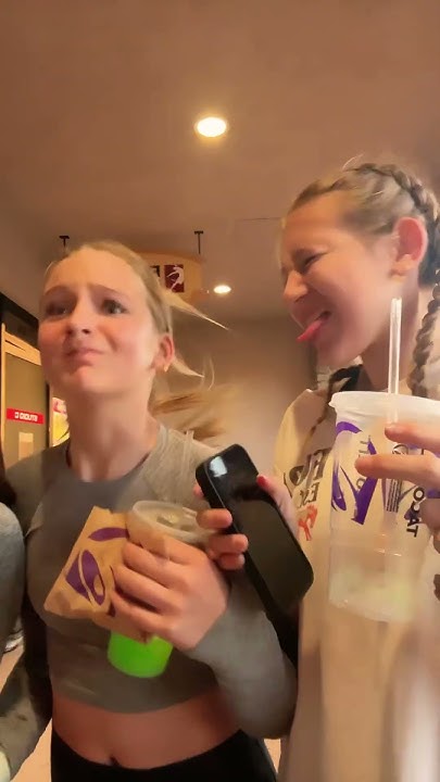 With BFFS! - YouTube