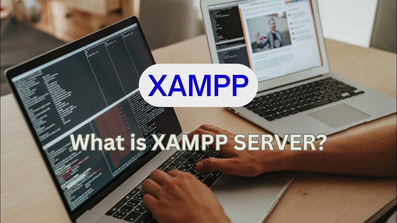 What is XAMPP Server? - YouTube
