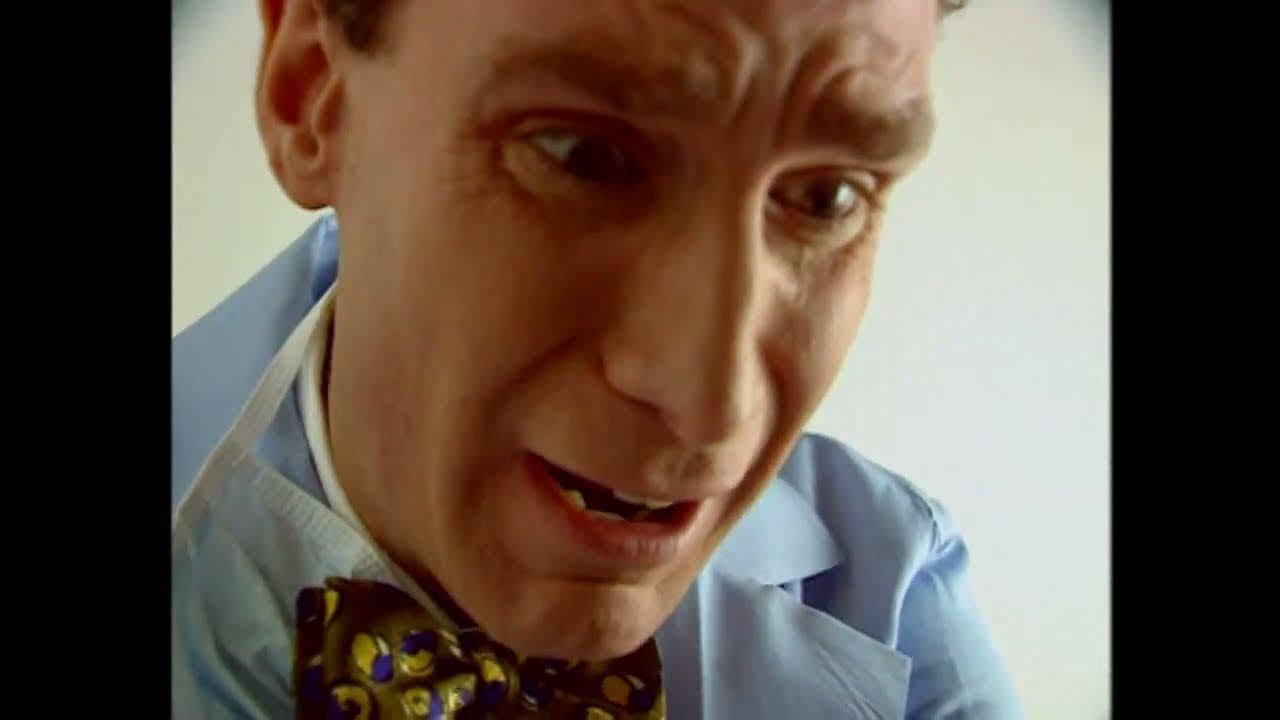 Bill Nye the Science Guy alternate cold open - Germs - YouTube