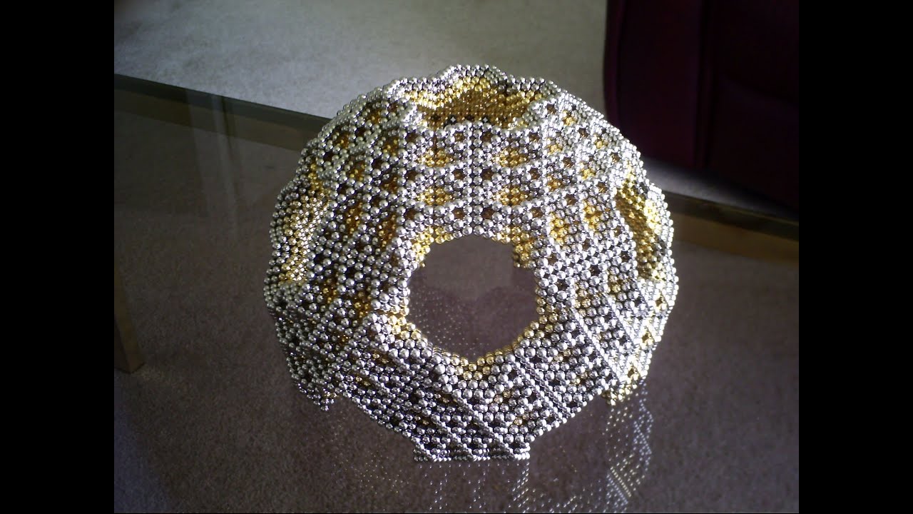 More Neocube Creations - YouTube