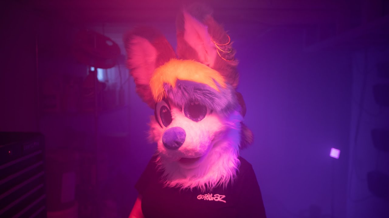 Furry Music Video Teaser! - YouTube