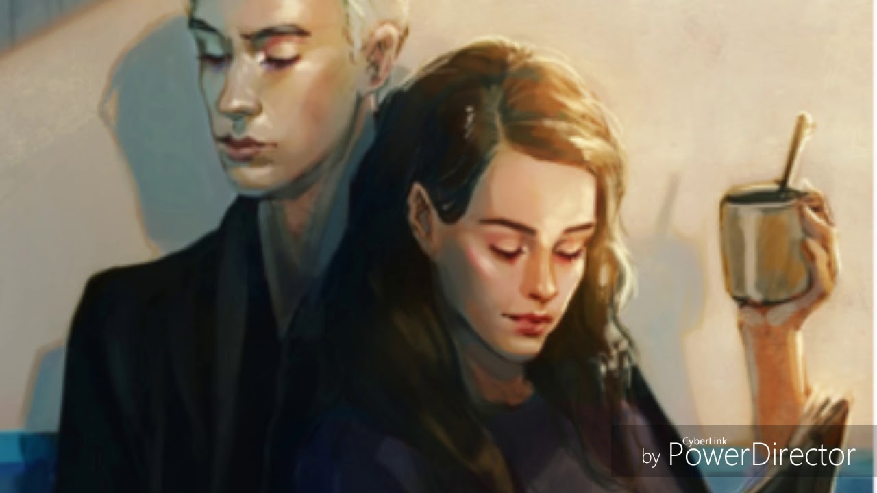 Dramione One Shot - YouTube