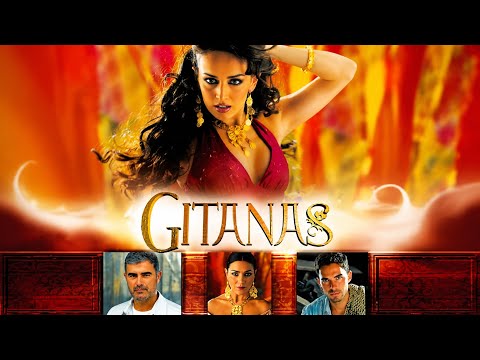 Telenovela Gitanas/Cigánky Song 