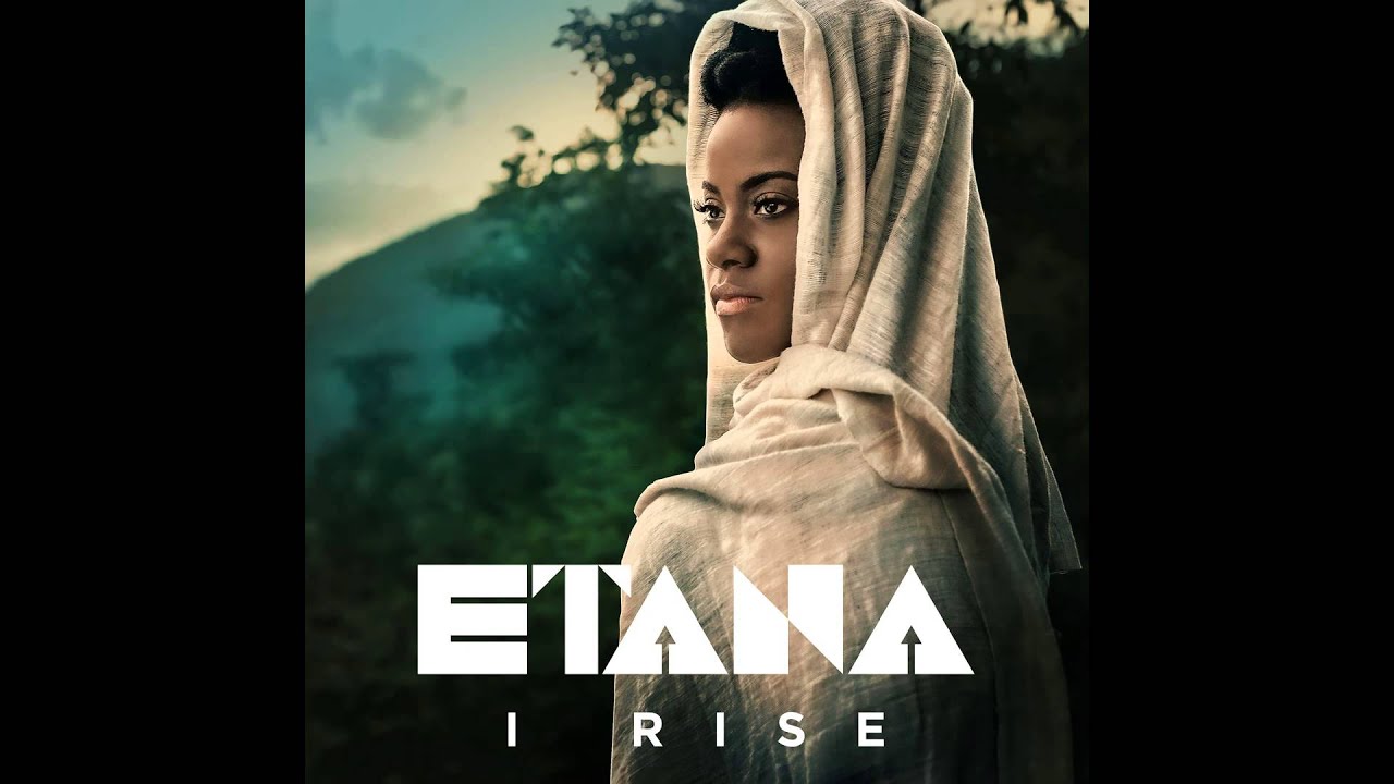 Etana - I Rise [Official Album Audio] - YouTube