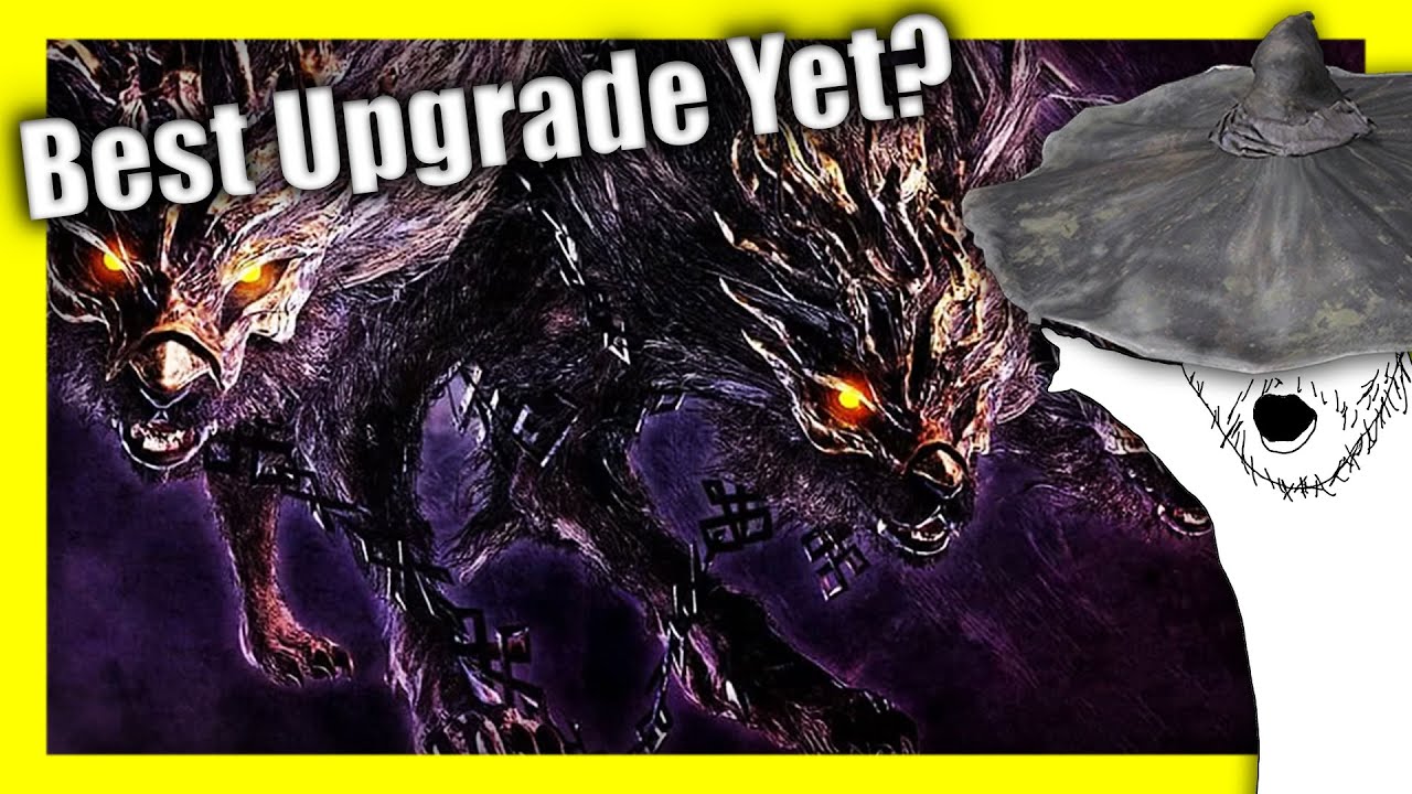 Everdark Tricephalos was a Great End to the Enhanced Bosses... - YouTube