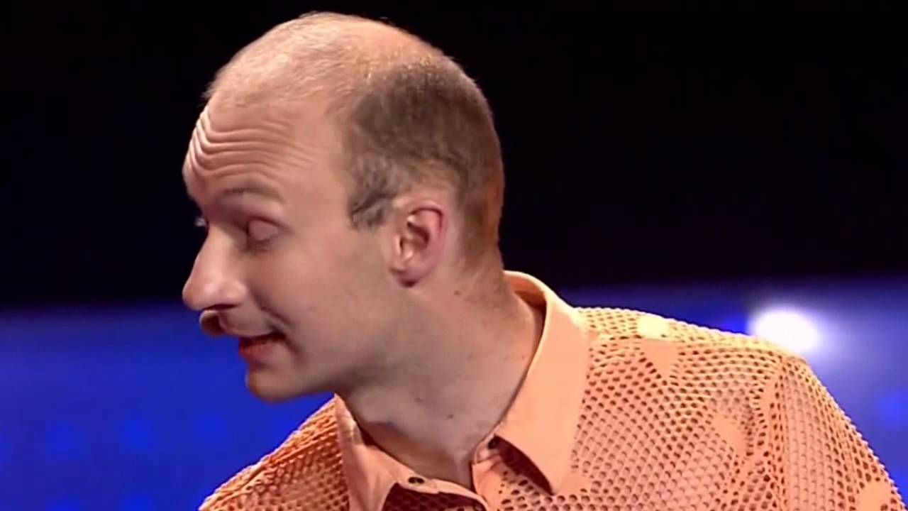 kabaret z konopii - YouTube