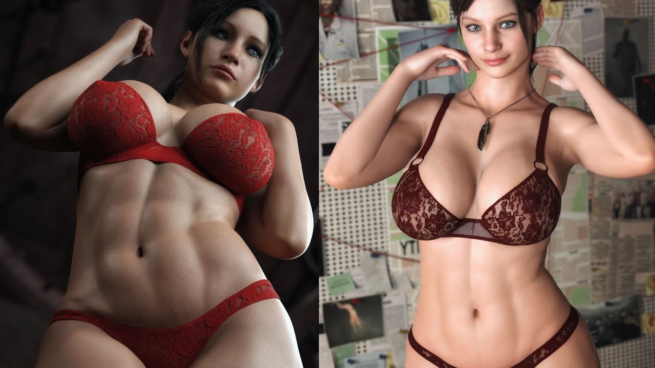 Re2, and 3 / ReVerse gameplay - YouTube