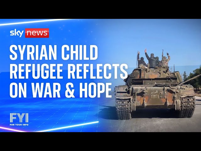 Syrian Inspirational Quotes