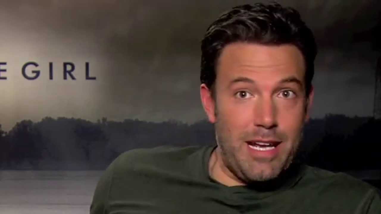 What is Ben Affleck’s face shape? | face shapes 101
