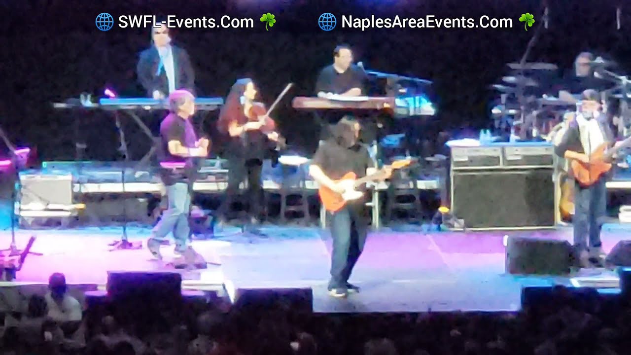 Alabama 50th Anniversary Tour Tenth Performance at Hertz Arena Concert ...