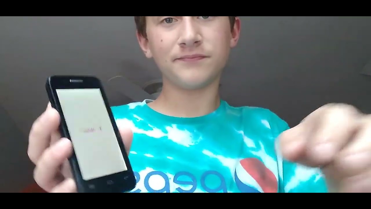 Alcatel onetouch Evolve 2 review and camra test - YouTube