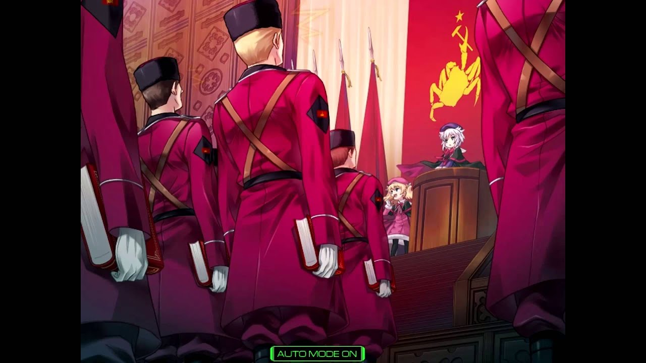 Daiteikoku - Part 17 - YouTube