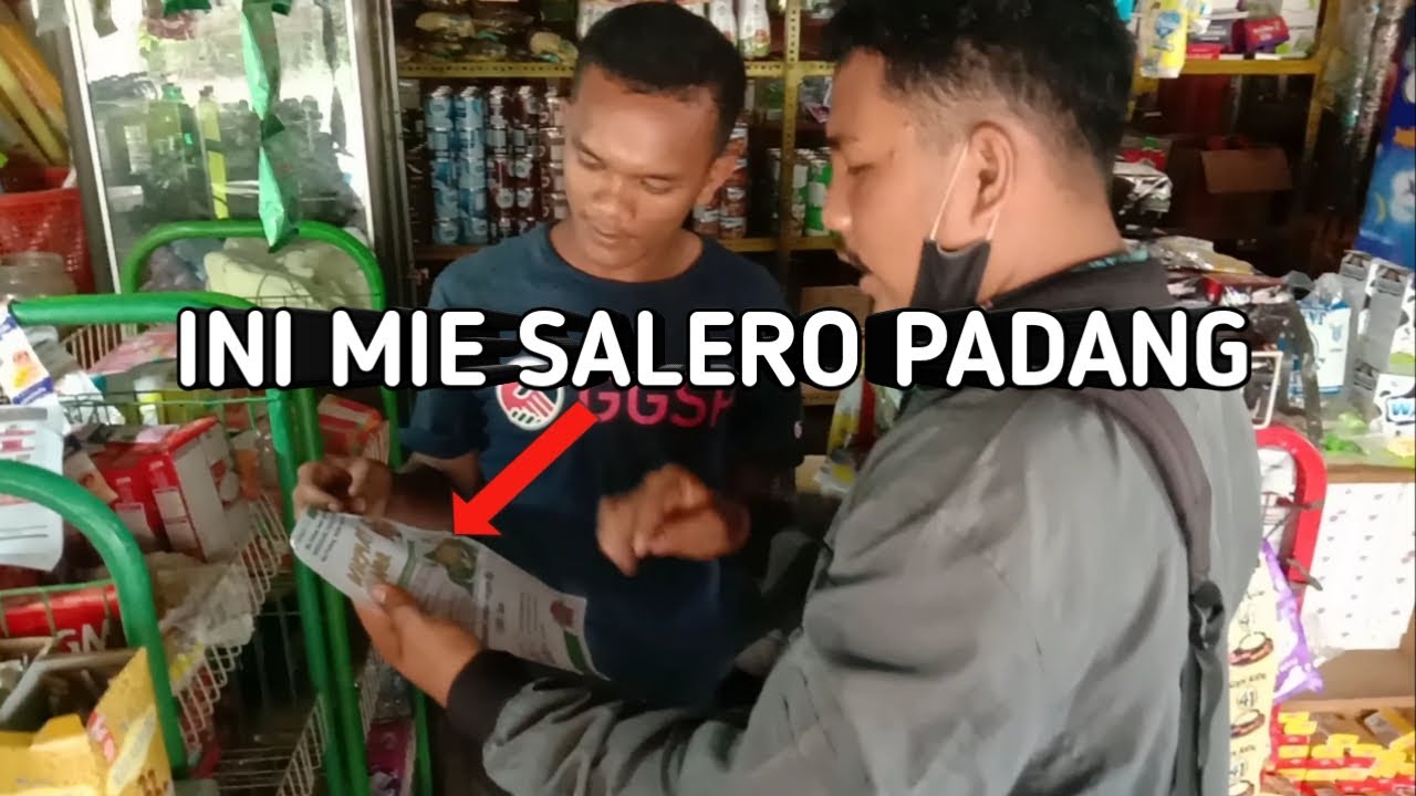 SALES PEMULA TRAINING LAGI CARA MENAWARKAN PRODUK - YouTube