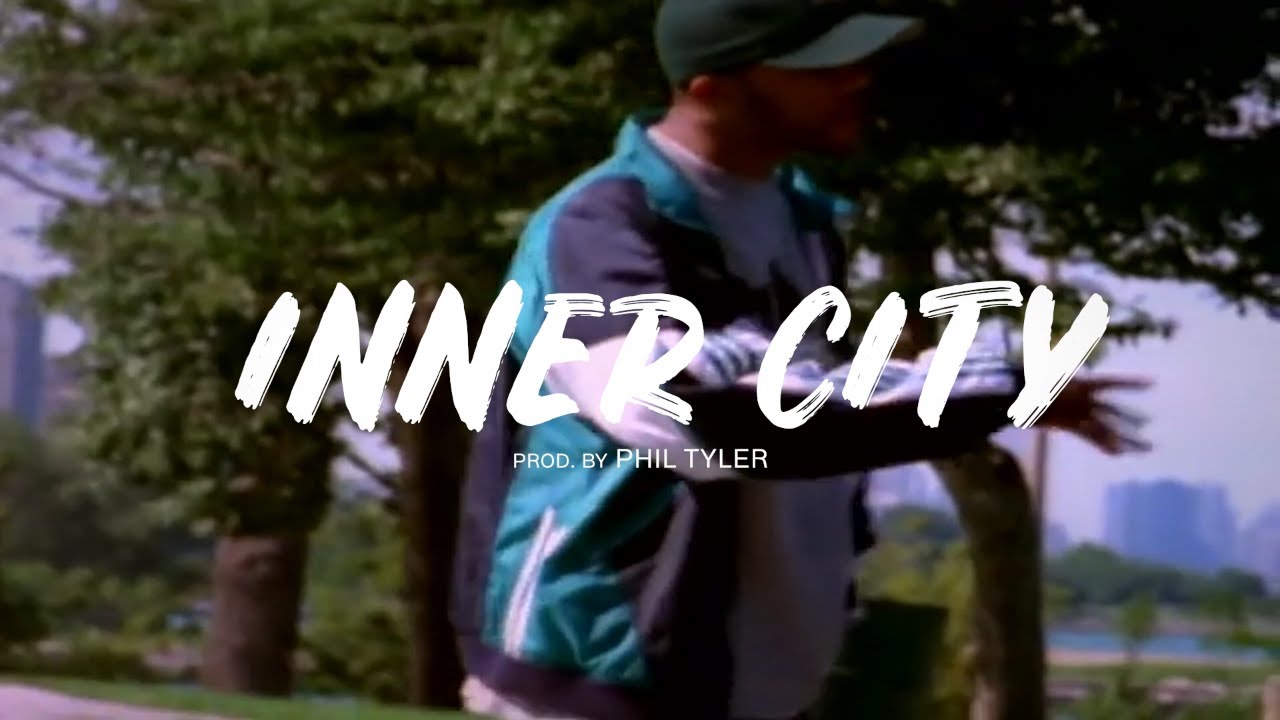 Common Type Beat Free ''INNER CITY'' / Smooth Boom Bap - YouTube
