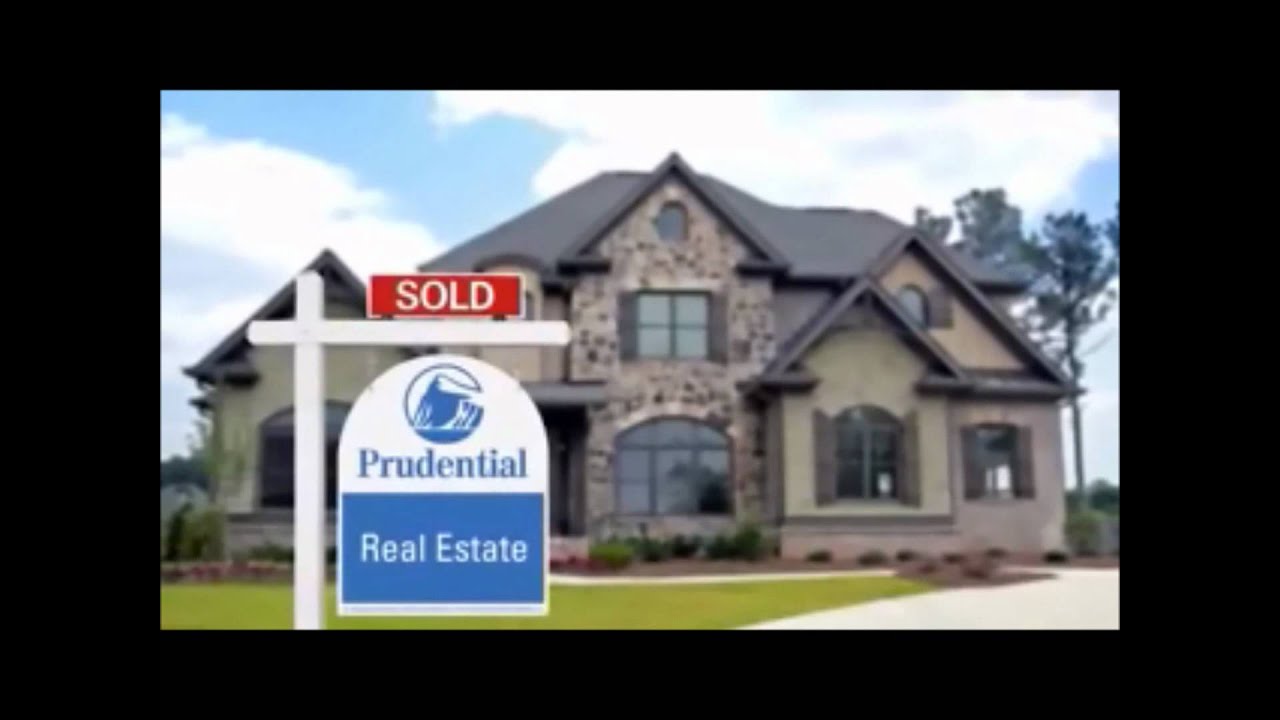 Prudential Fox & Roach Sharon and Michael Spadaccini - The Fred ...