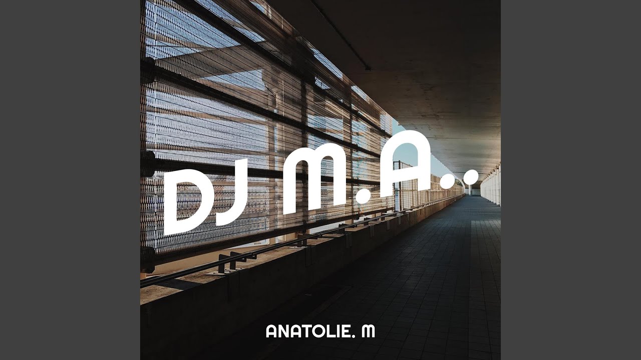 DJ M.a.. - YouTube