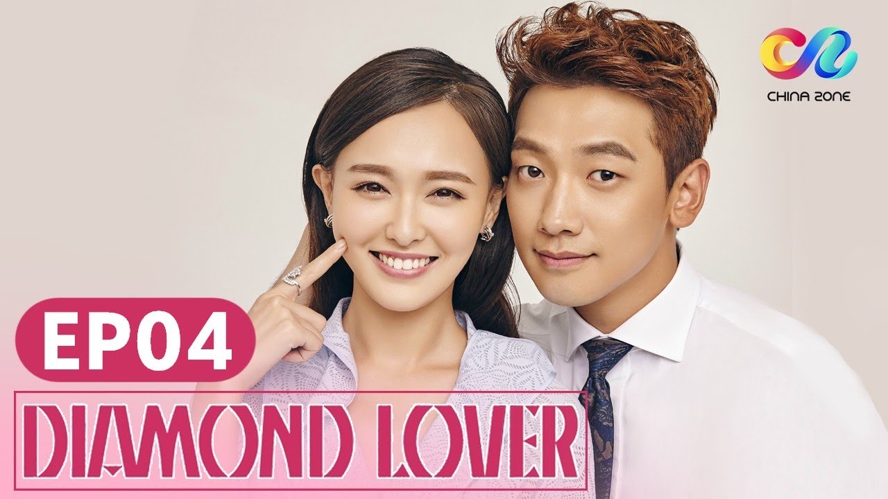 Diamond Lover EP4 INDO SUB | China Zone - Indo - YouTube