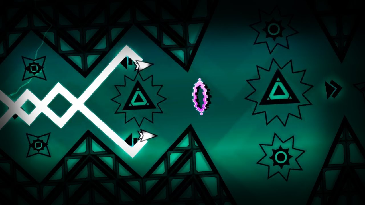 Subsuming Vortex 66-100 [IMPOSSIBLE Demon] - YouTube