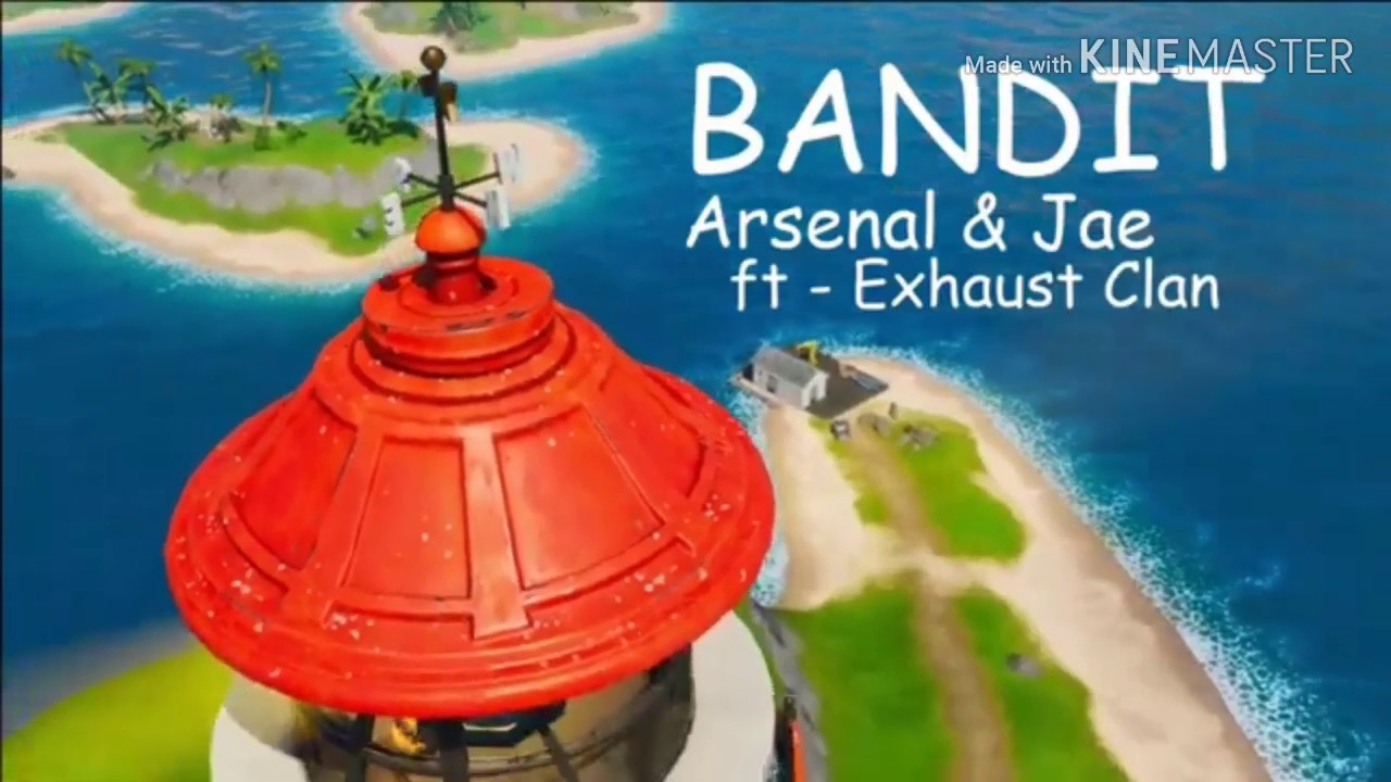 Arsenal & Jae Bandit Montage Ft: Exhaust Clan - YouTube