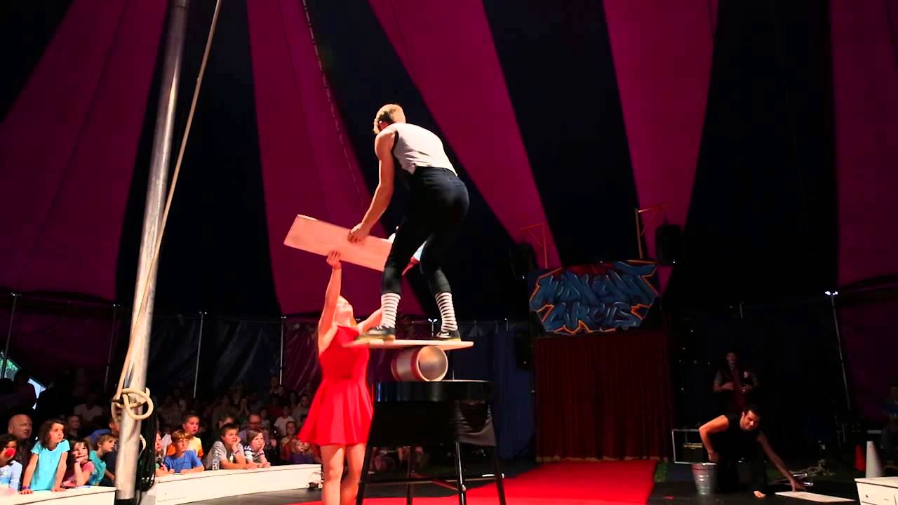 Jan Damm Rola Bola 2013 - YouTube