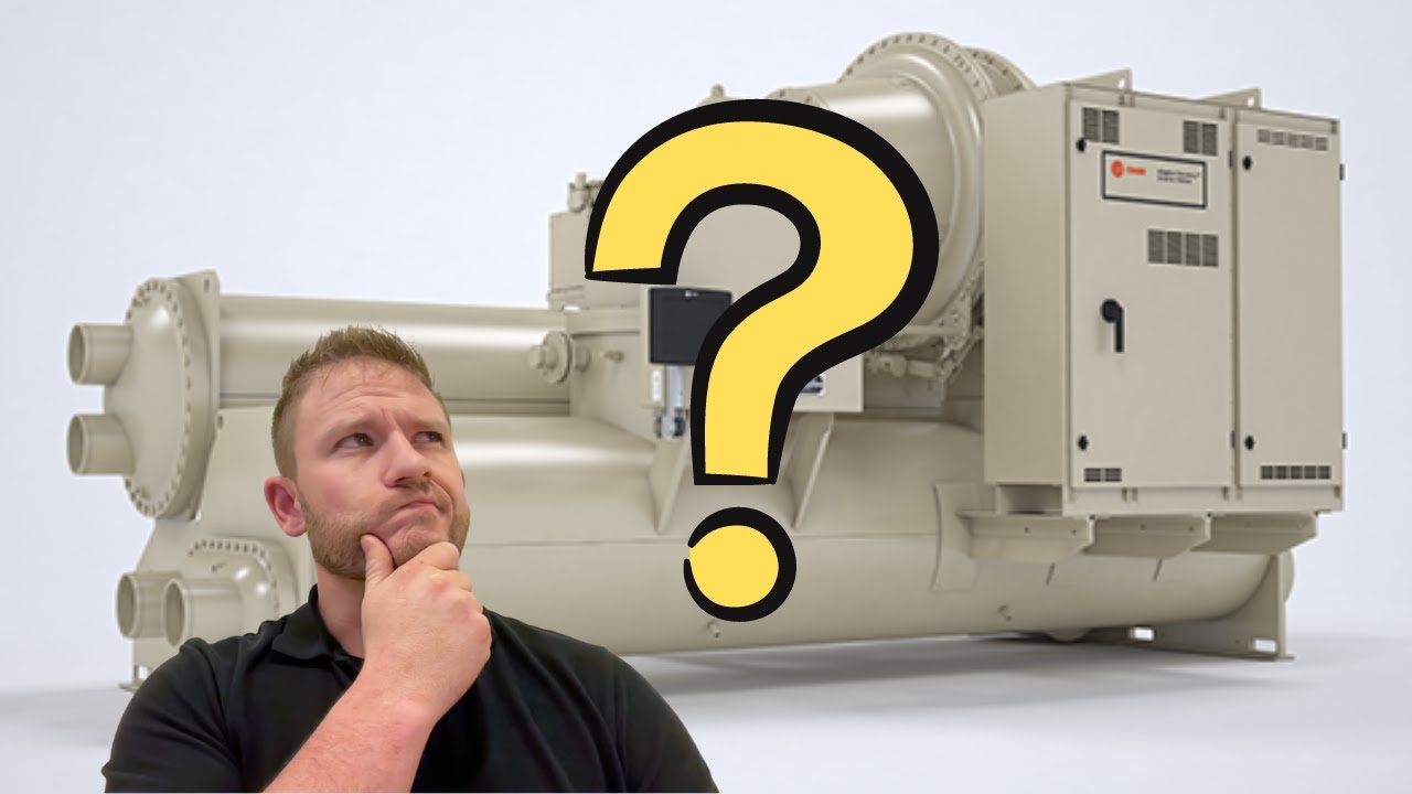 Mastering The Basics: What Is A Chiller? - YouTube