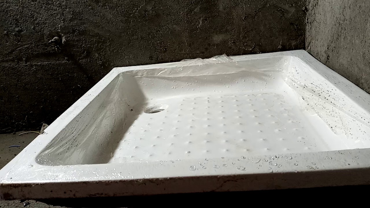 Veja como ficou processo de instalação de polibam - YouTube