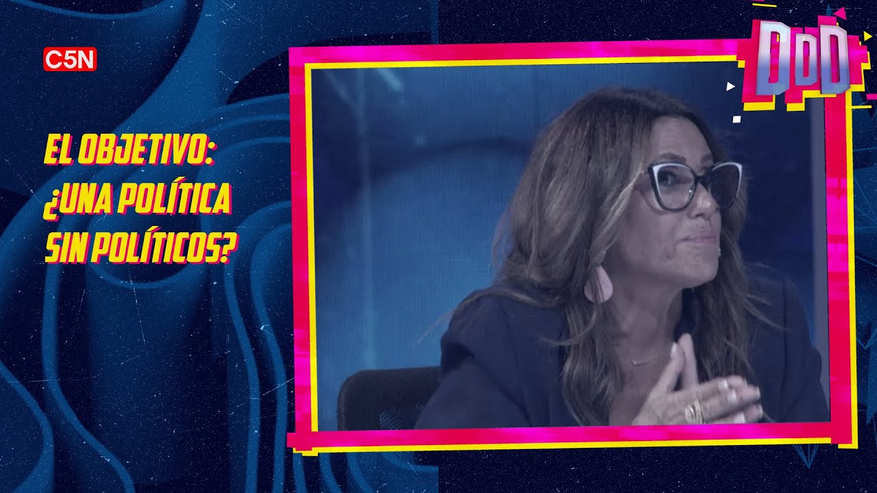 DURO DE DOMAR | CALLEJÓN: ¨MILEI es el RICKY FORT de la POLÍTICA¨ - YouTube