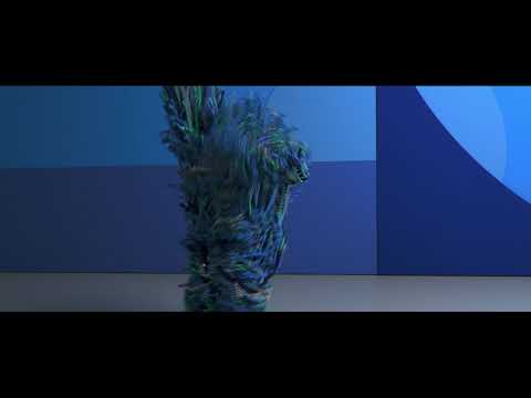 Major Lazer – Light It Up 4k hdr version