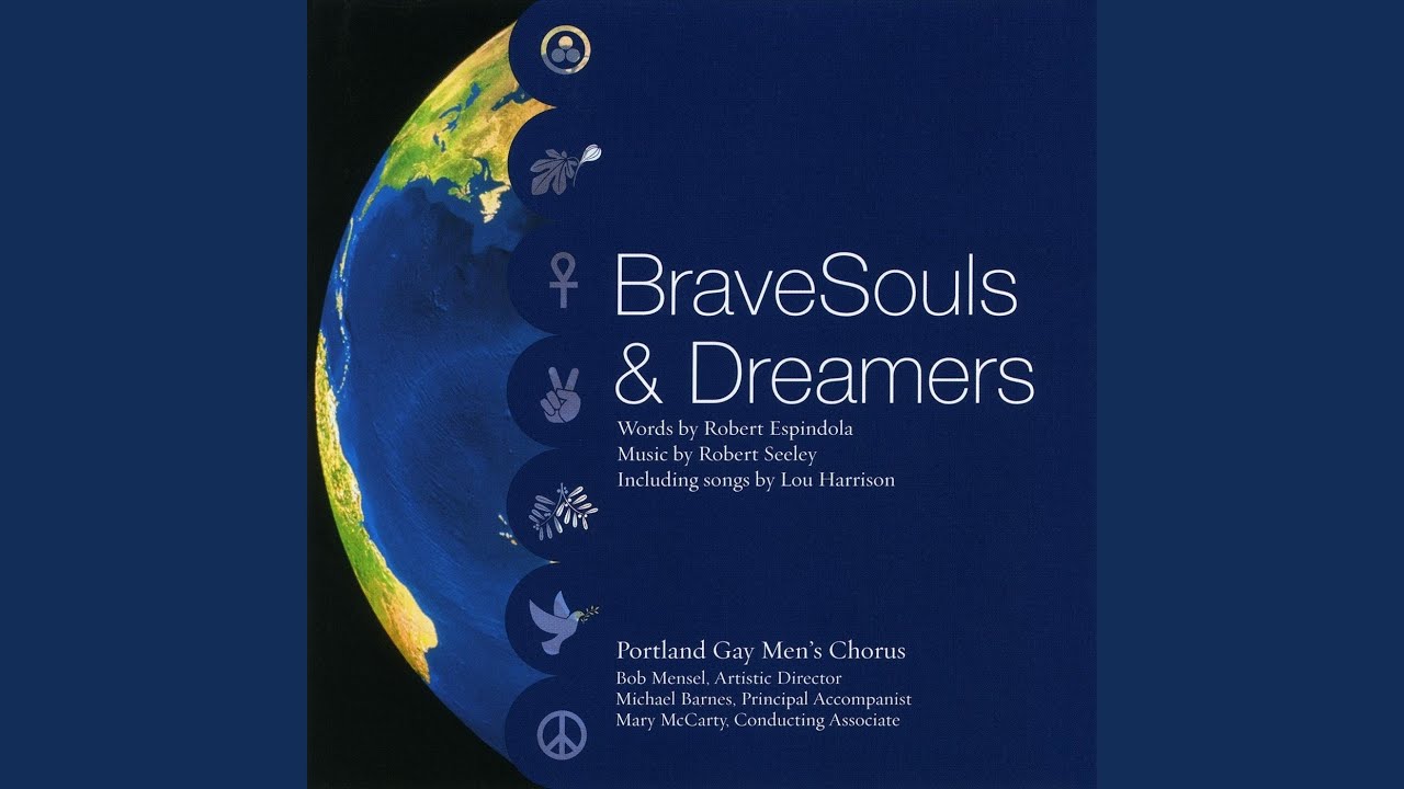 Three Songs: I - King David's Lament for Jonathan - YouTube